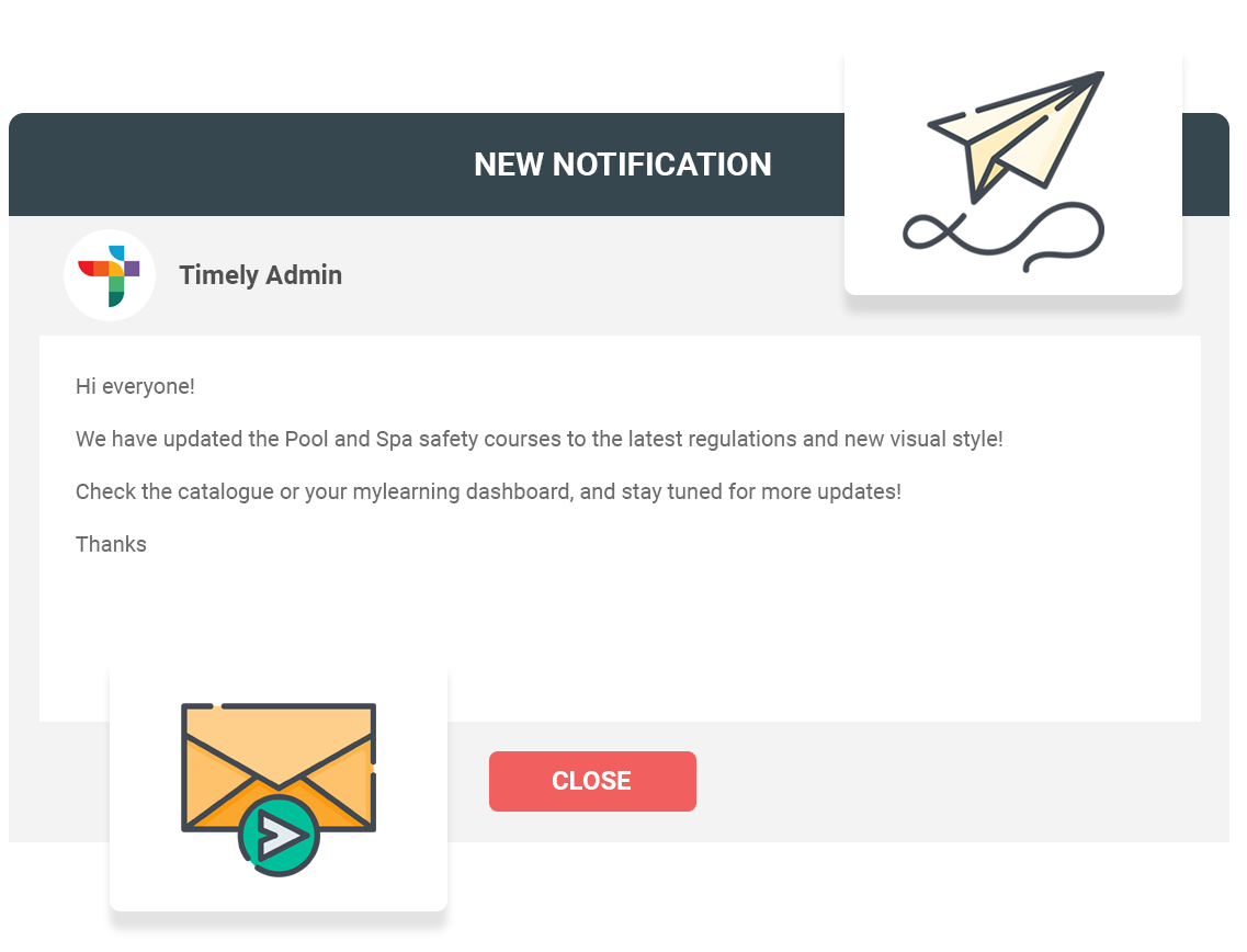 Safety Management Audits Checklists Hazard database - Timely Intervention