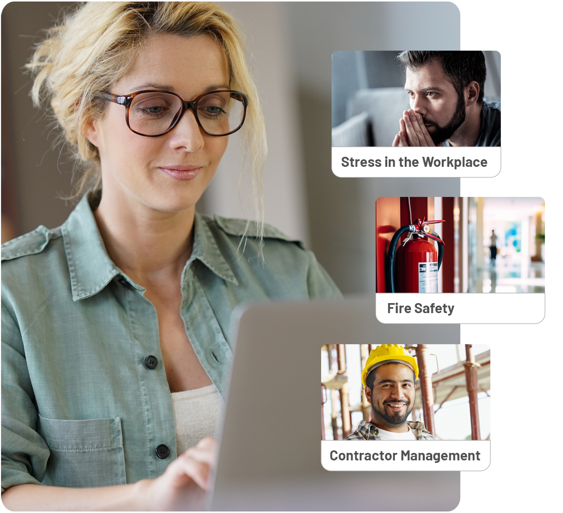 Safety Management Talent Training - Timely Intervention